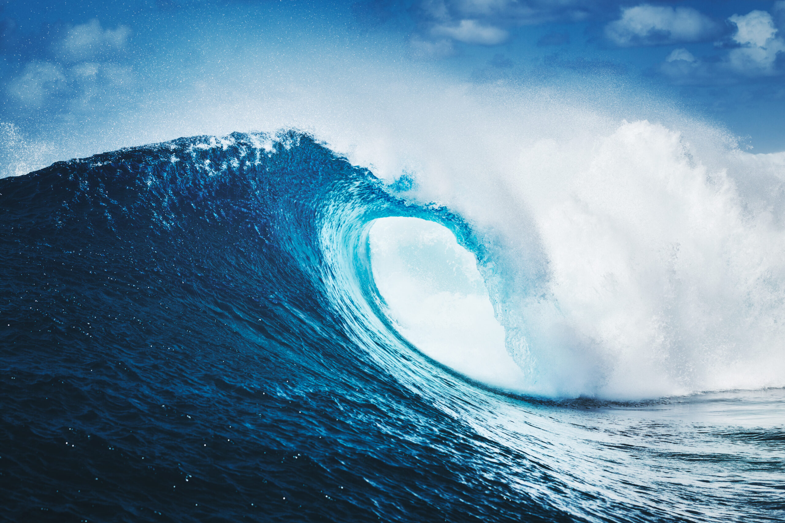Blue Wave in the Upcoming Midterms? More Like a Blue Whimper if the ...