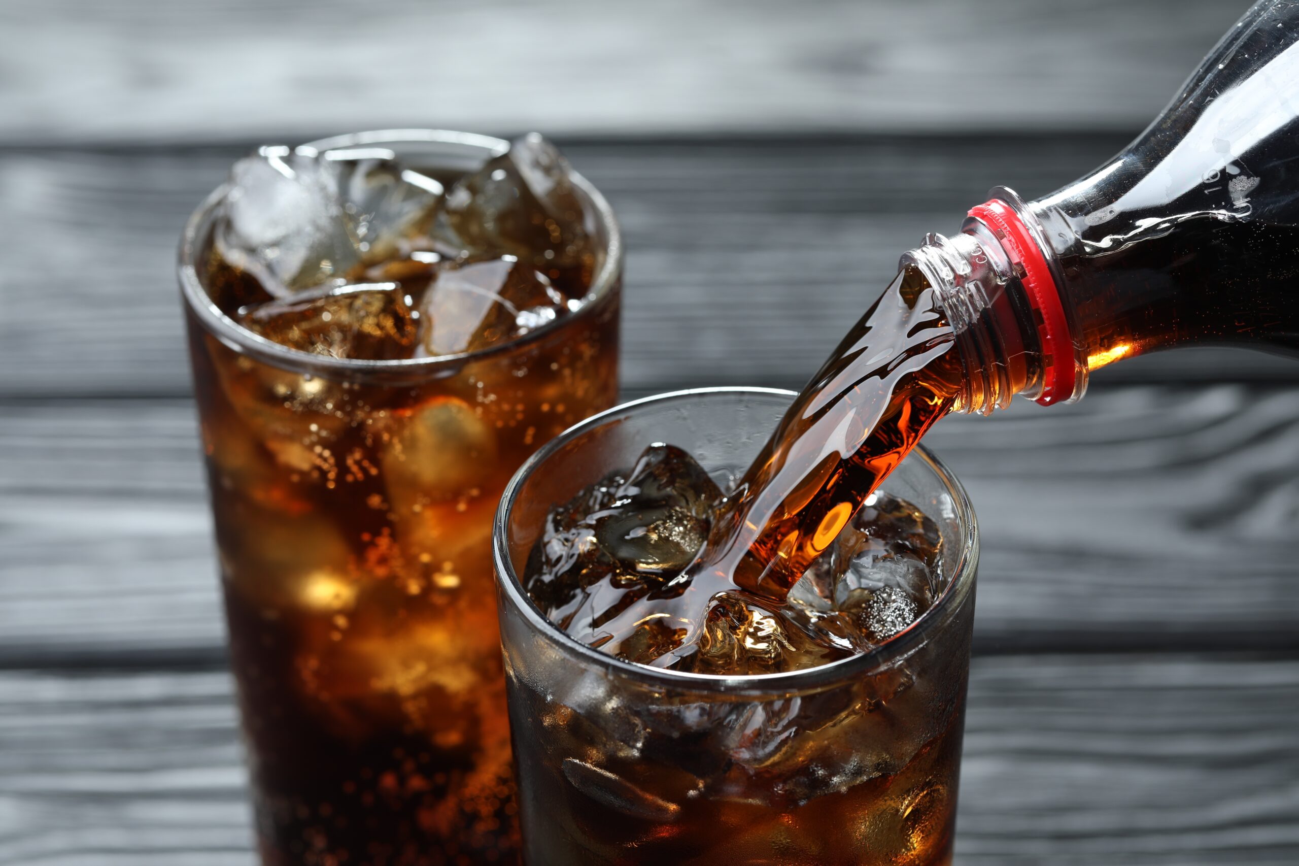 Trump’s Sweet Talk With Coca-Cola Appears to Have Scored a Cane-Sugar ...