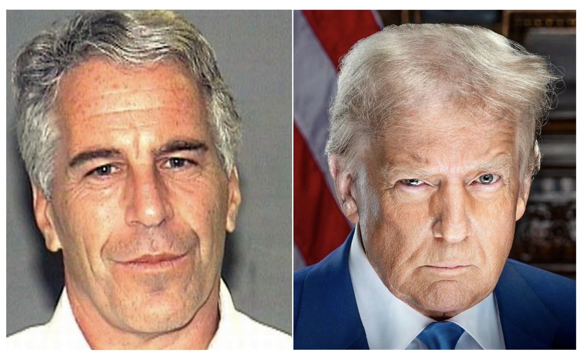Epstein Who? America’s Got Bigger Fish to Fry Than a Dead Creep’s ...