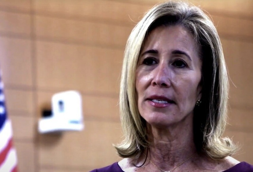 Obama Judge Blocks Epstein Grand Jury Testimony