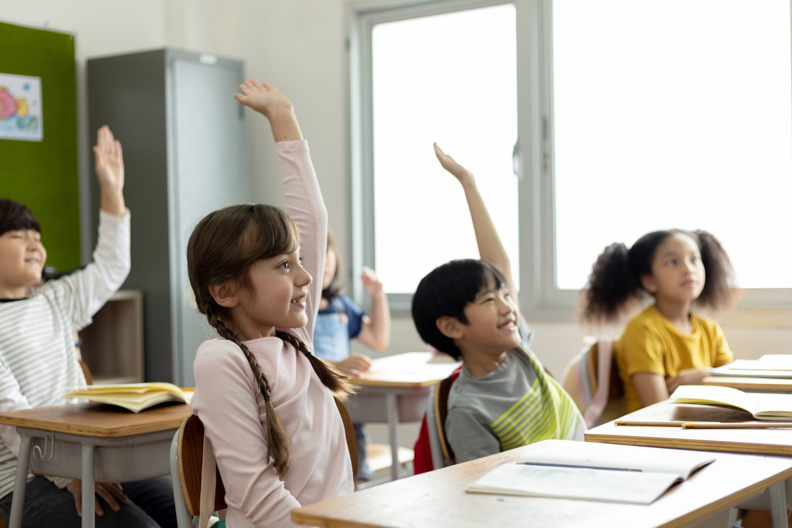 National Education Association Can’t Spell ‘Fascism’ But They Sure Can ...