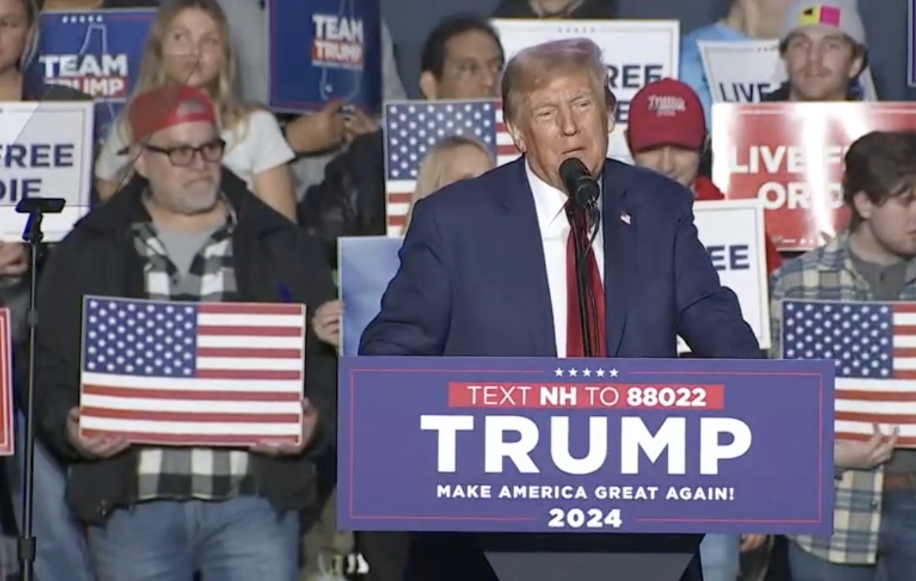 MAGA Won’t Tolerate Amnesty for Illegals in Any Form