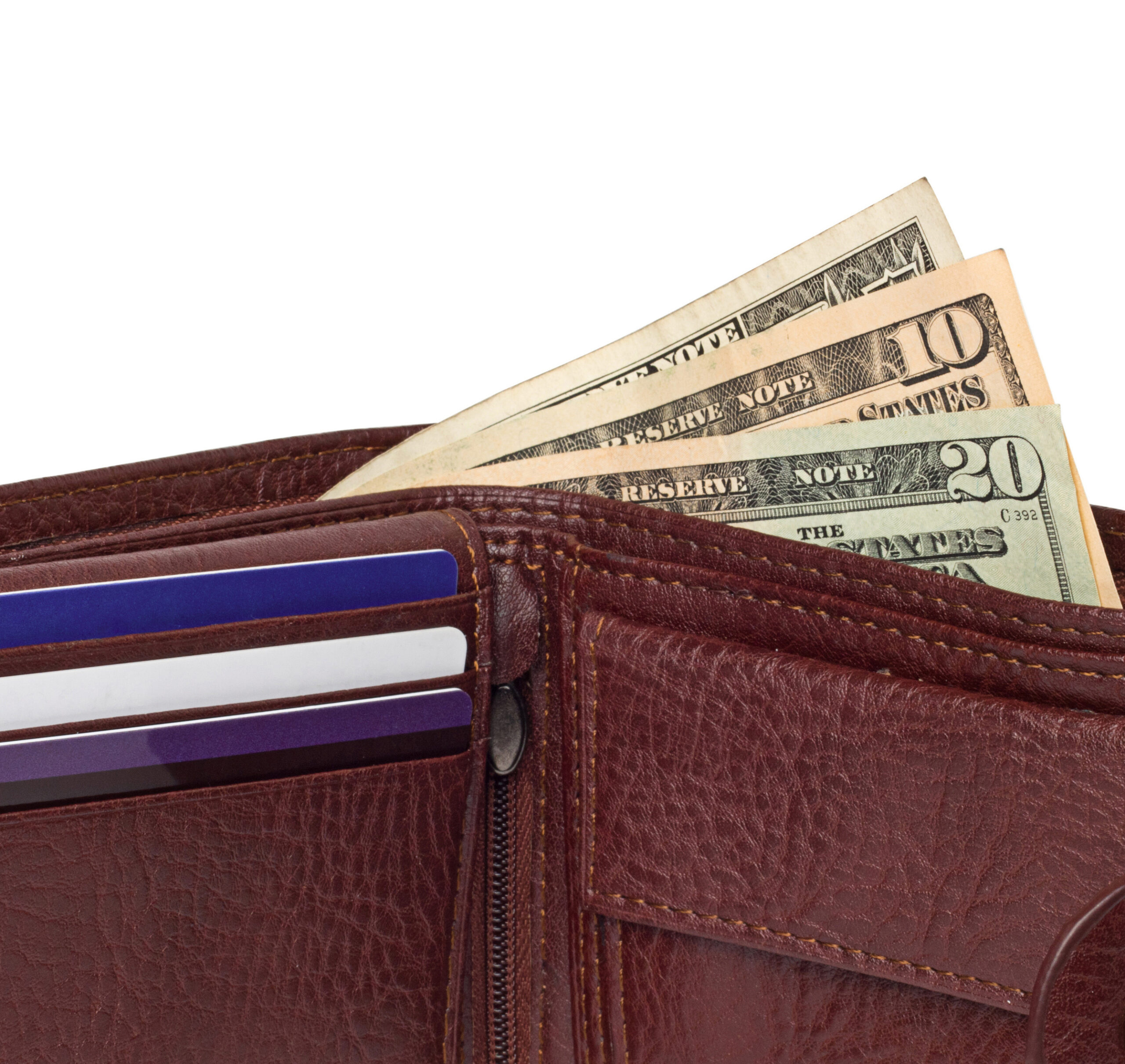 Iran Tells the U.S. to Dust Off Its Wallet After Bombing Them