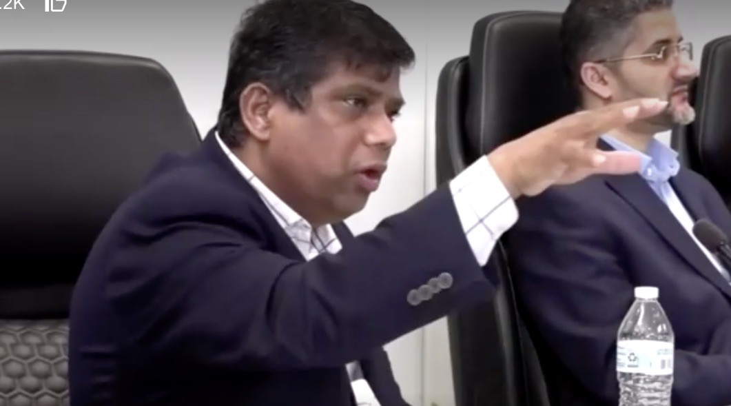 Hijinx in Hamtramck: Inside the Absentee Ballot Scam