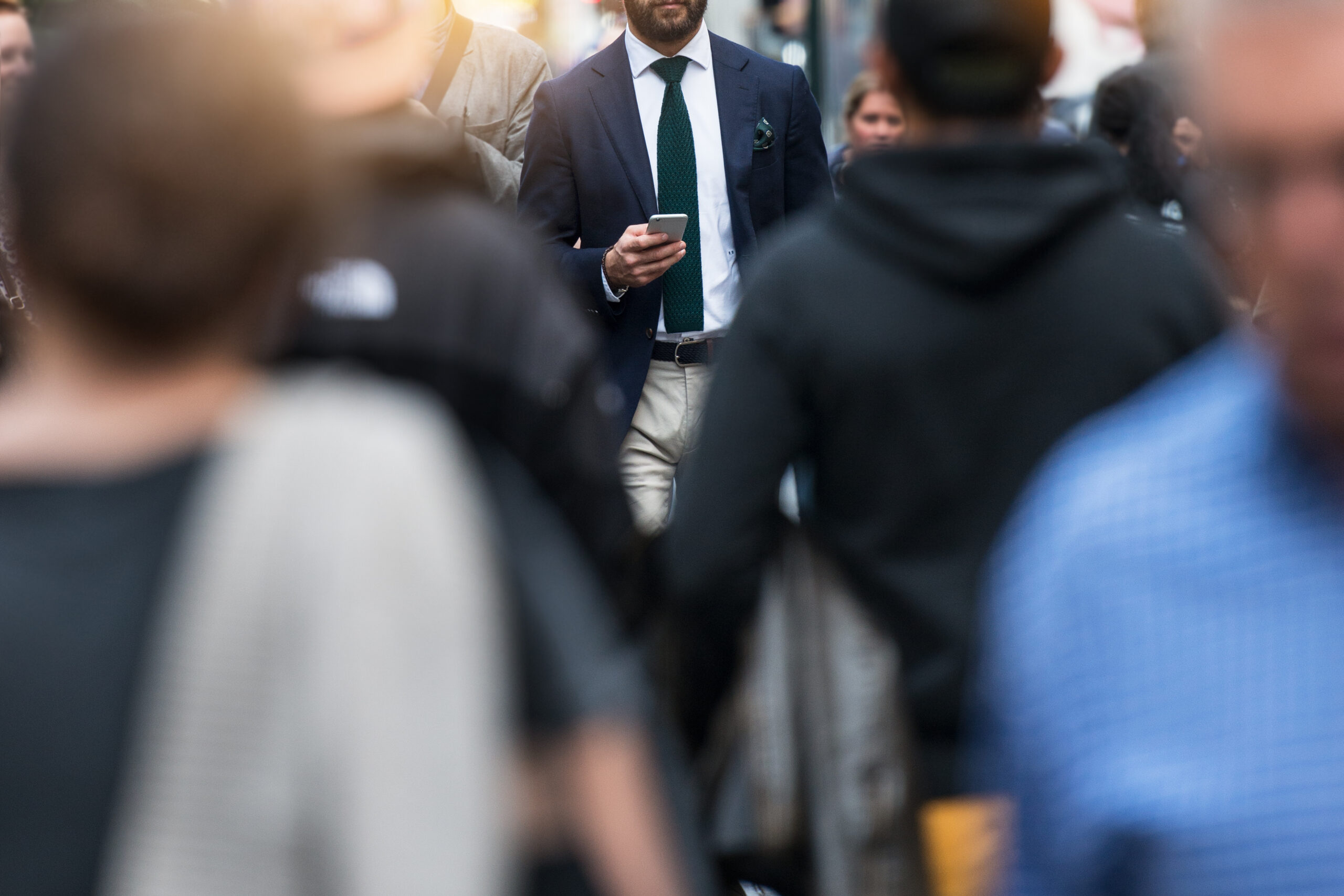 Secret Service Nixes Plot That Could’ve Turned NYC into Radio Silence