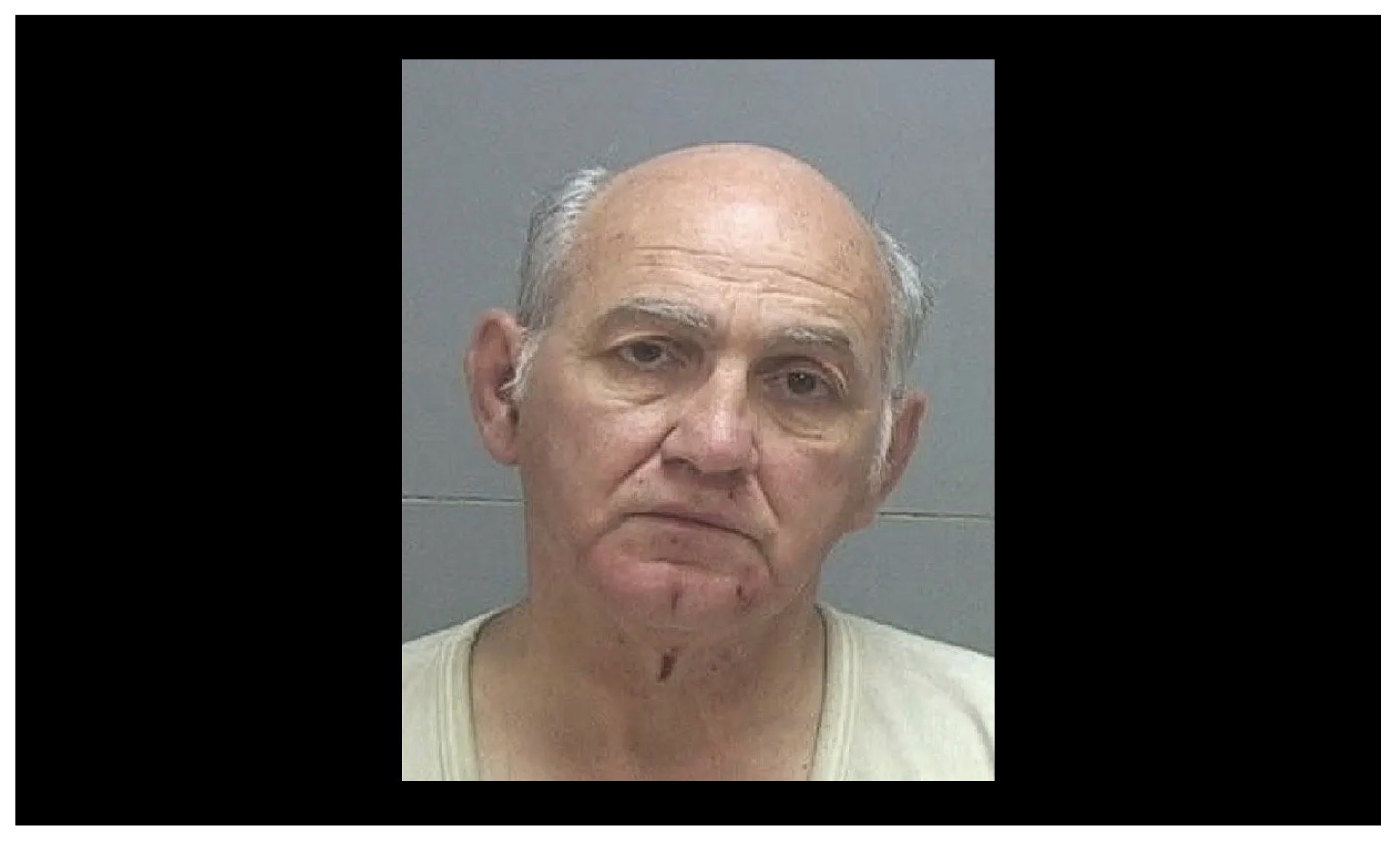 First Guy Arrested at Charlie Kirk Shooting Turns Out to Be Scum