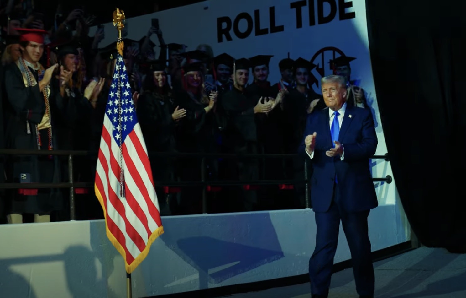 ICYMI: President Donald J. Trump’s 11 Life-Changing Lessons