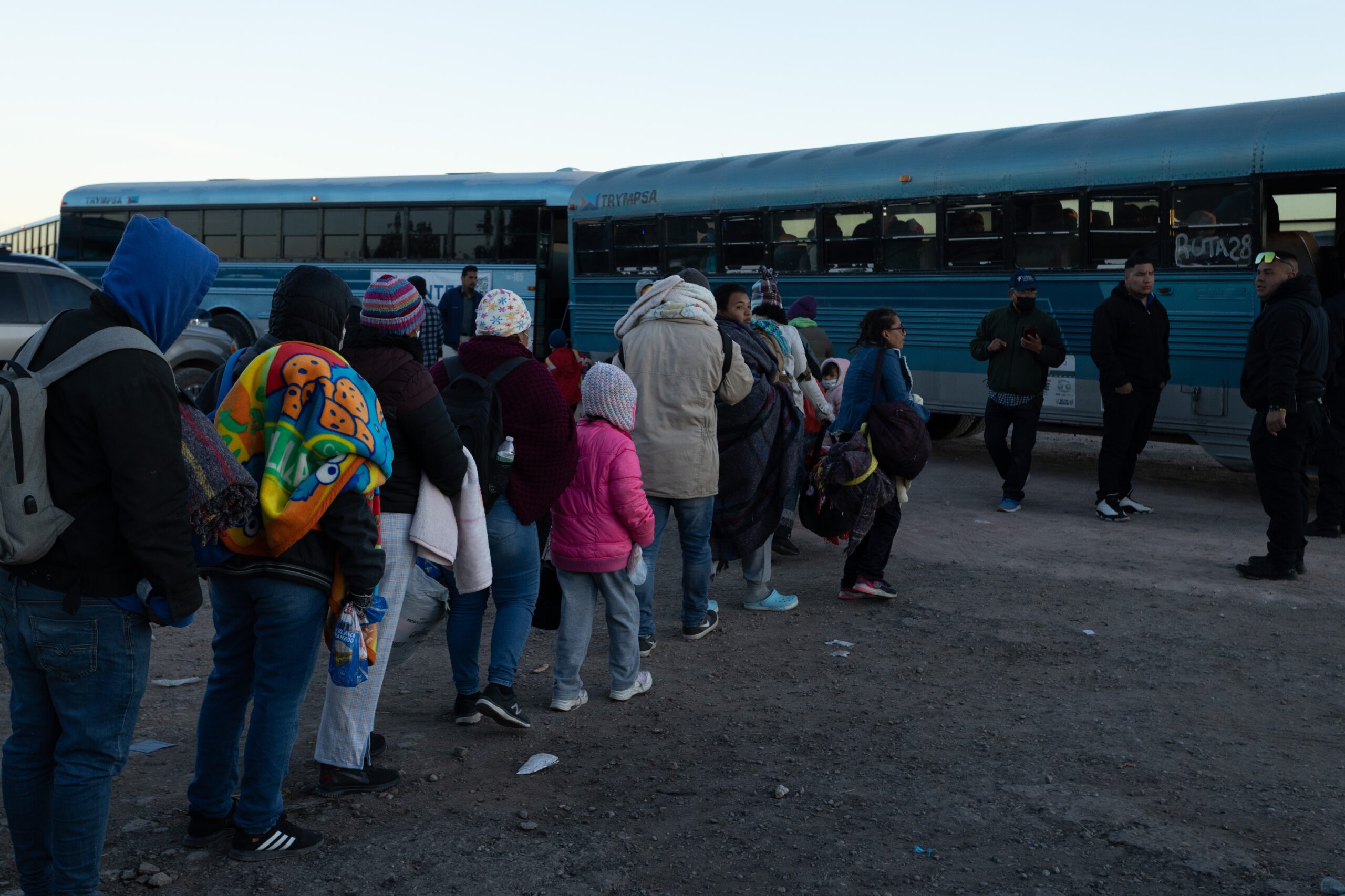 Majority of Americans Support Trump’s Deportation of Illegal Aliens