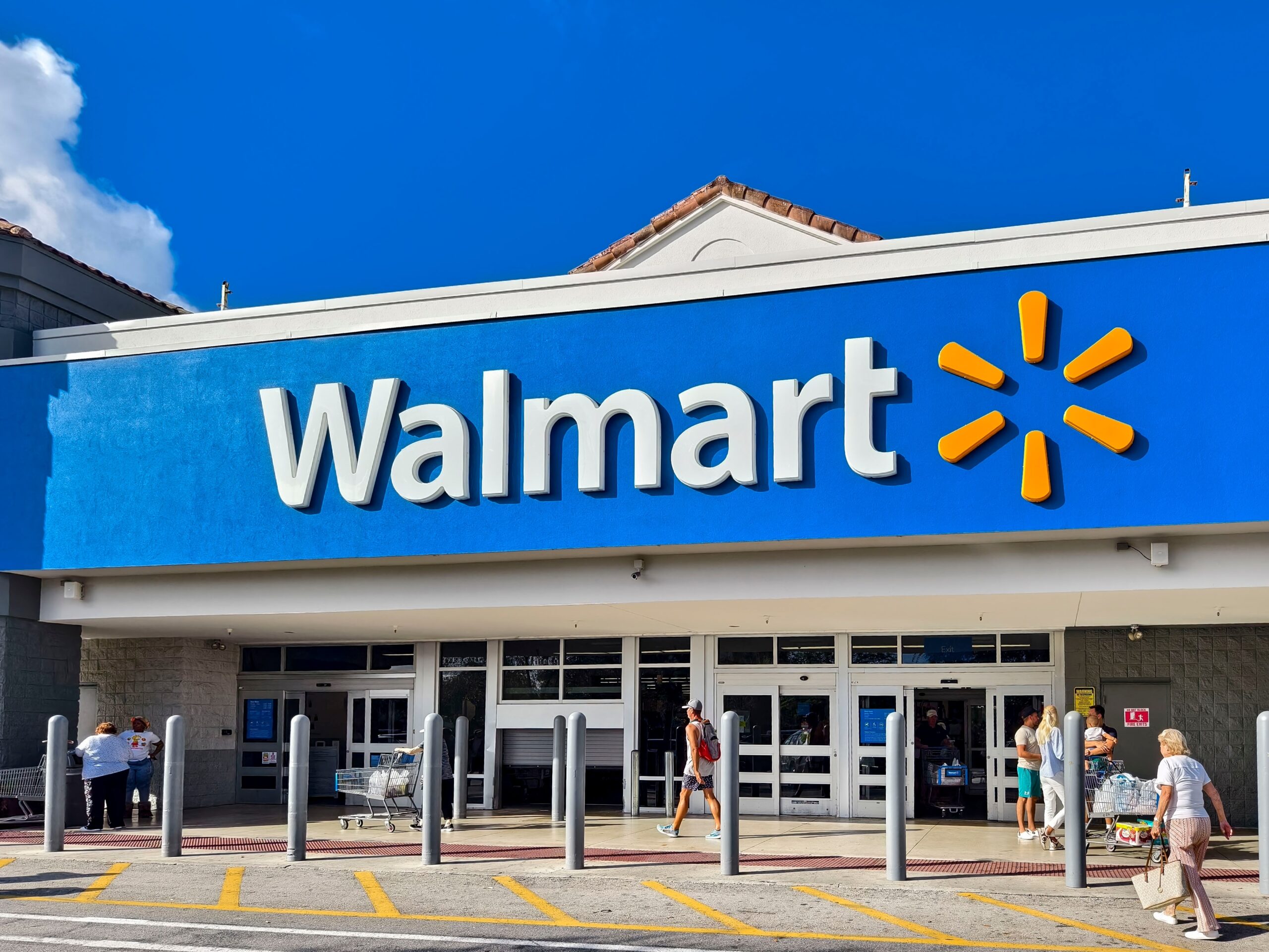 Another MAHA Win: Walmart Waves Goodbye to Artificial Dyes in Their Brands