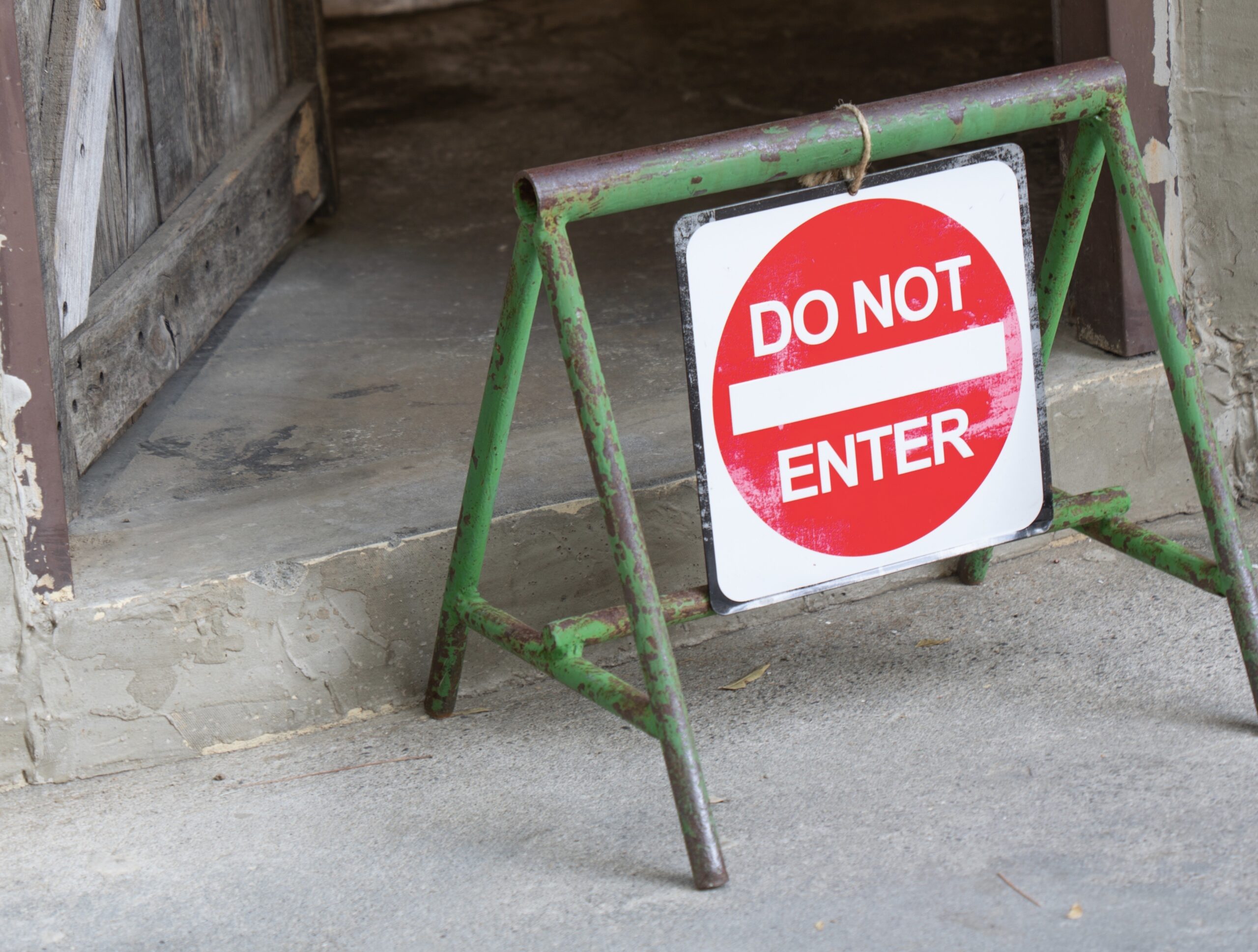 West Wing Ban: Reporters Get the Boot After Going Rogue