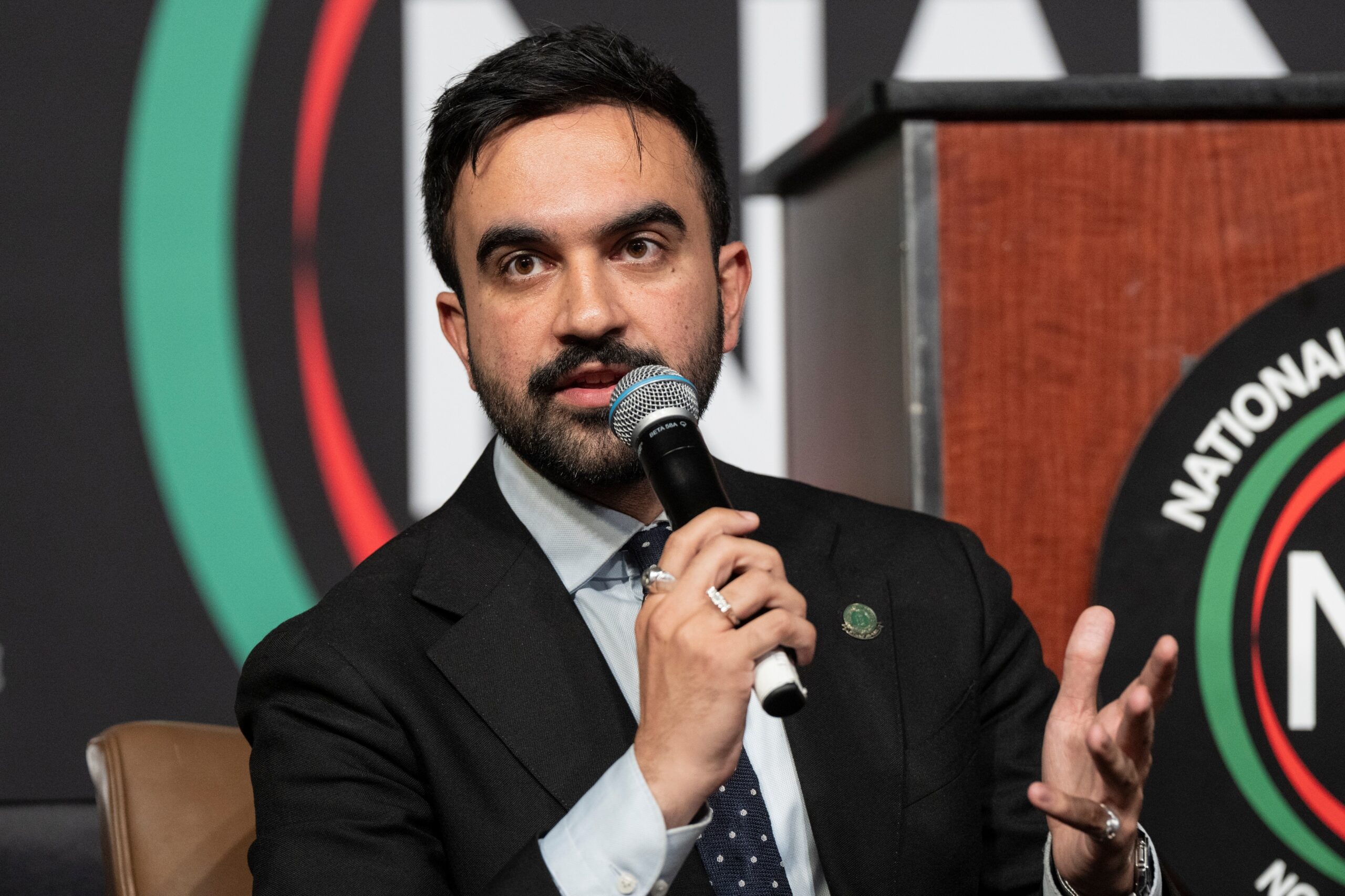 The Rise of the Foreign-Born Vote and Candidates Who Represent People ...