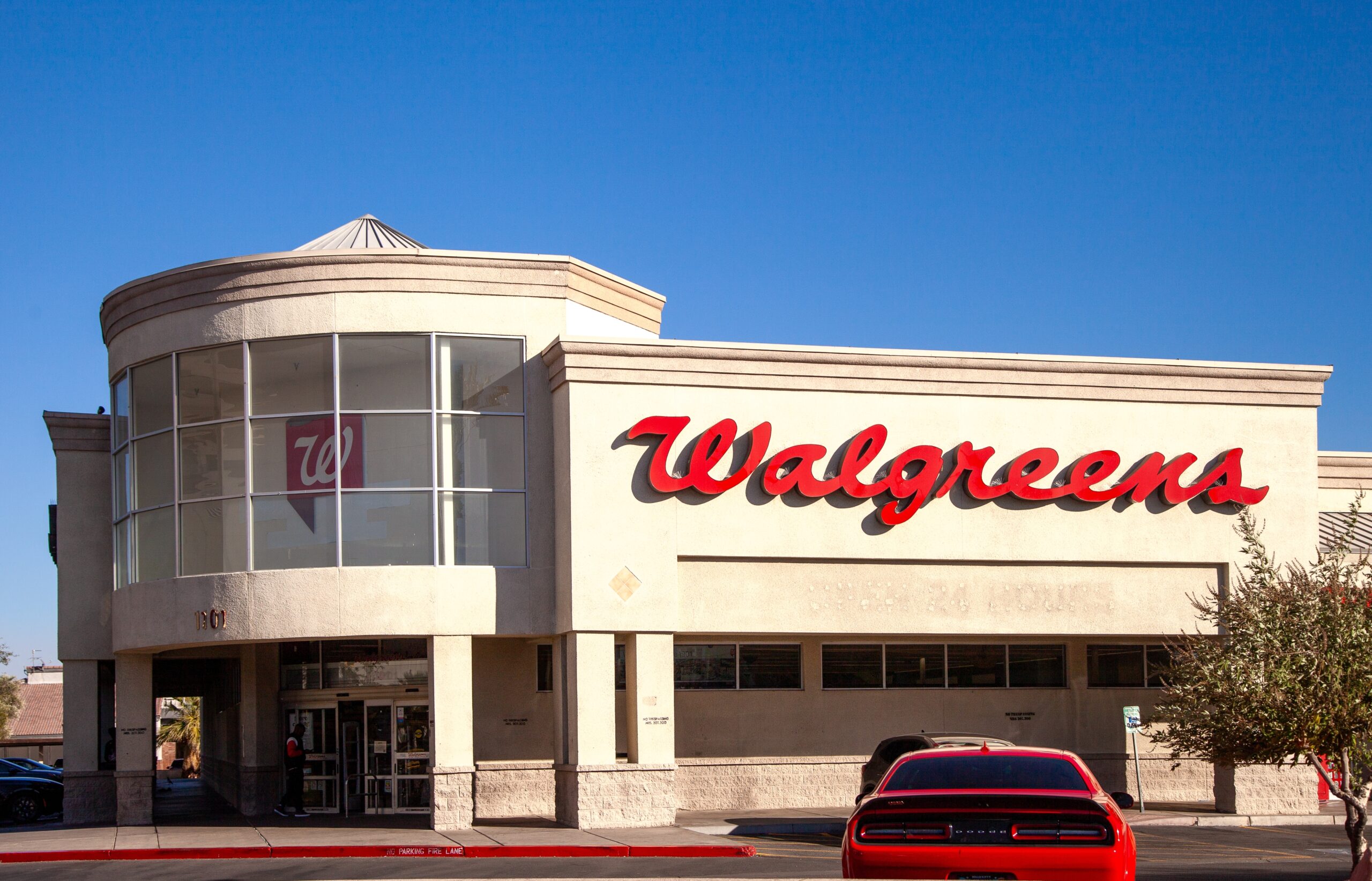 Thanks for Nothing, Walgreens: New Management to Cut Holiday Pay for ...