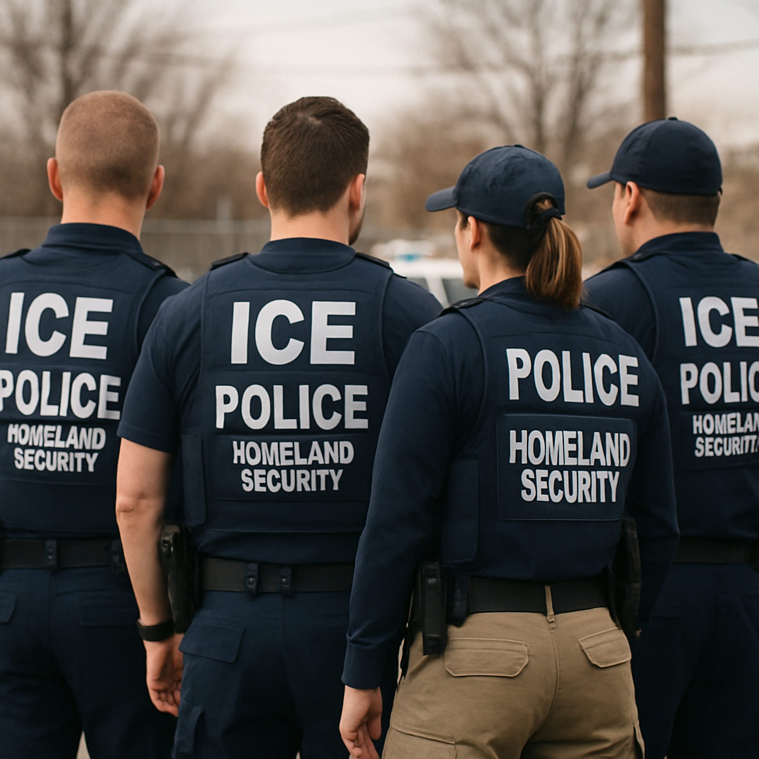 ICE is Turning Up the Heat But More Needs to Be Done