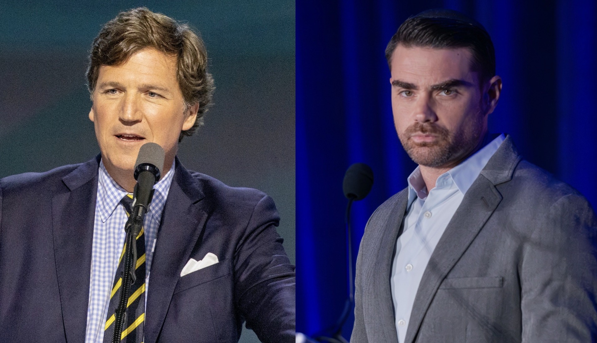 Knock it Off, Ben and Tucker