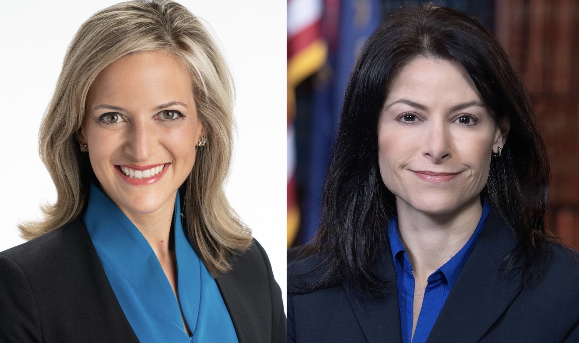 Firewall? What Firewall? Michigan Attorney General’s Ethics Wall Looks ...