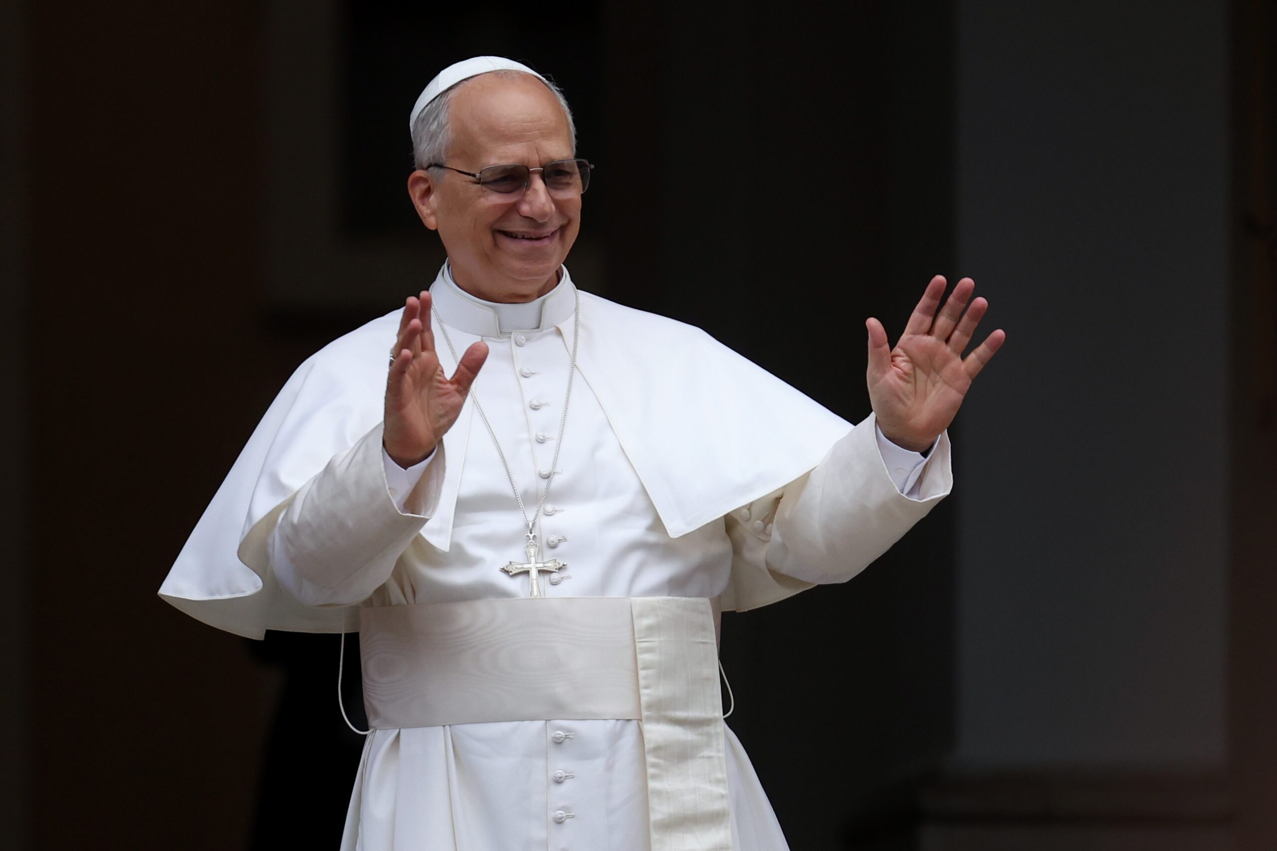 Pope Tells Christians to Defend the Unborn – Sorry, Pro-Abortion ...