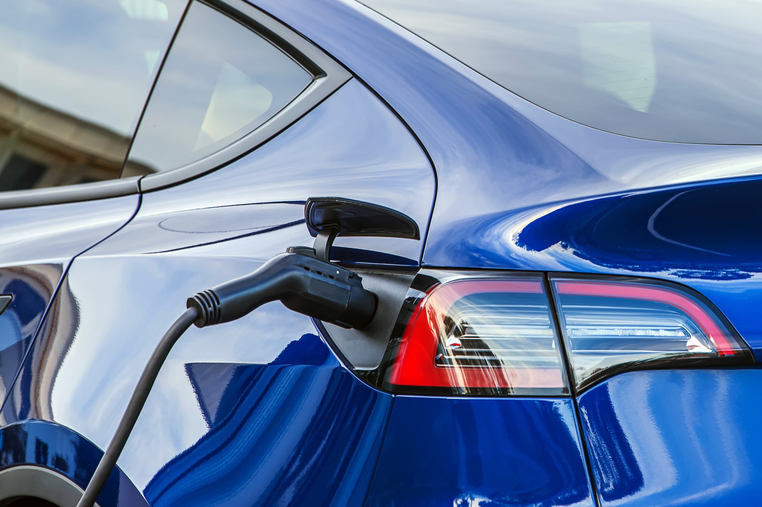 Governor Whitmer Still Full Speed Ahead Pushing EVs Despite Reality