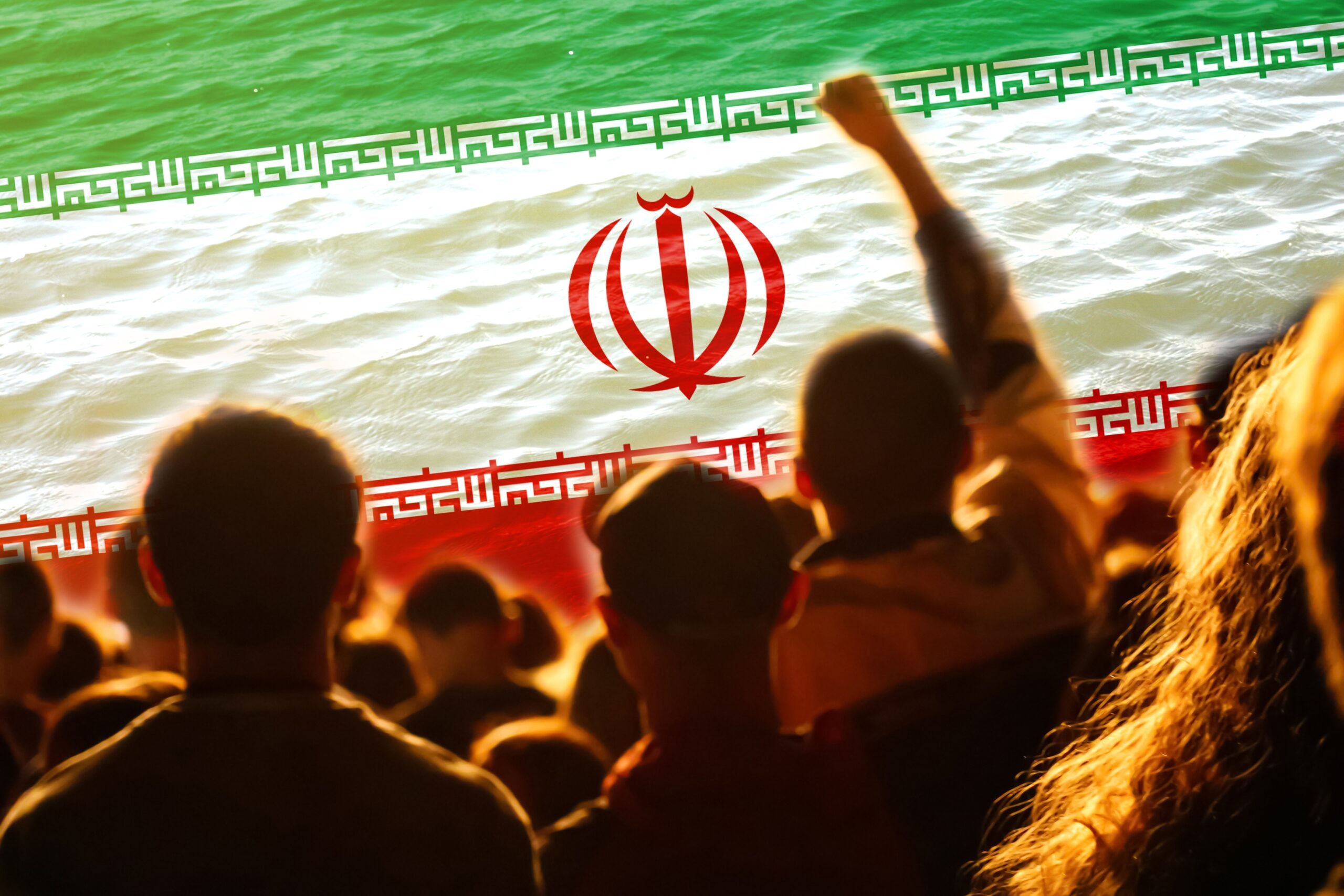 Iran Is Burning, But Our Algorithms Say “Maybe Later”