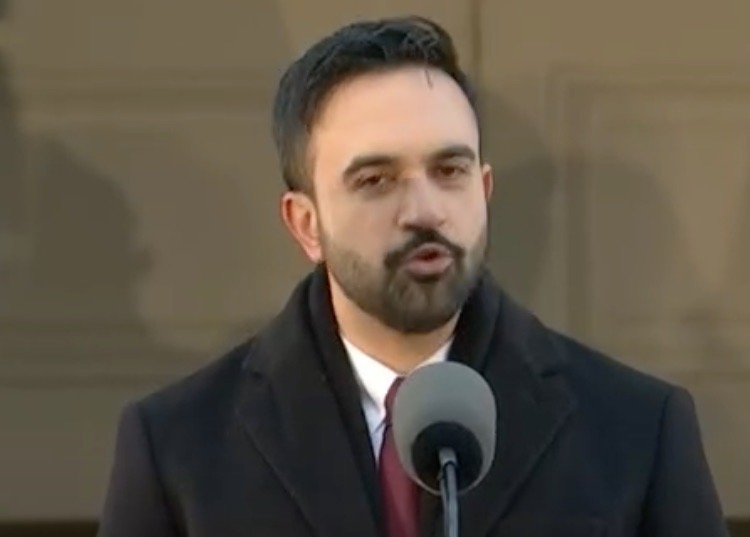 Good Luck, NYC: You Just Handed the Keys to People Who Can’t Even ...