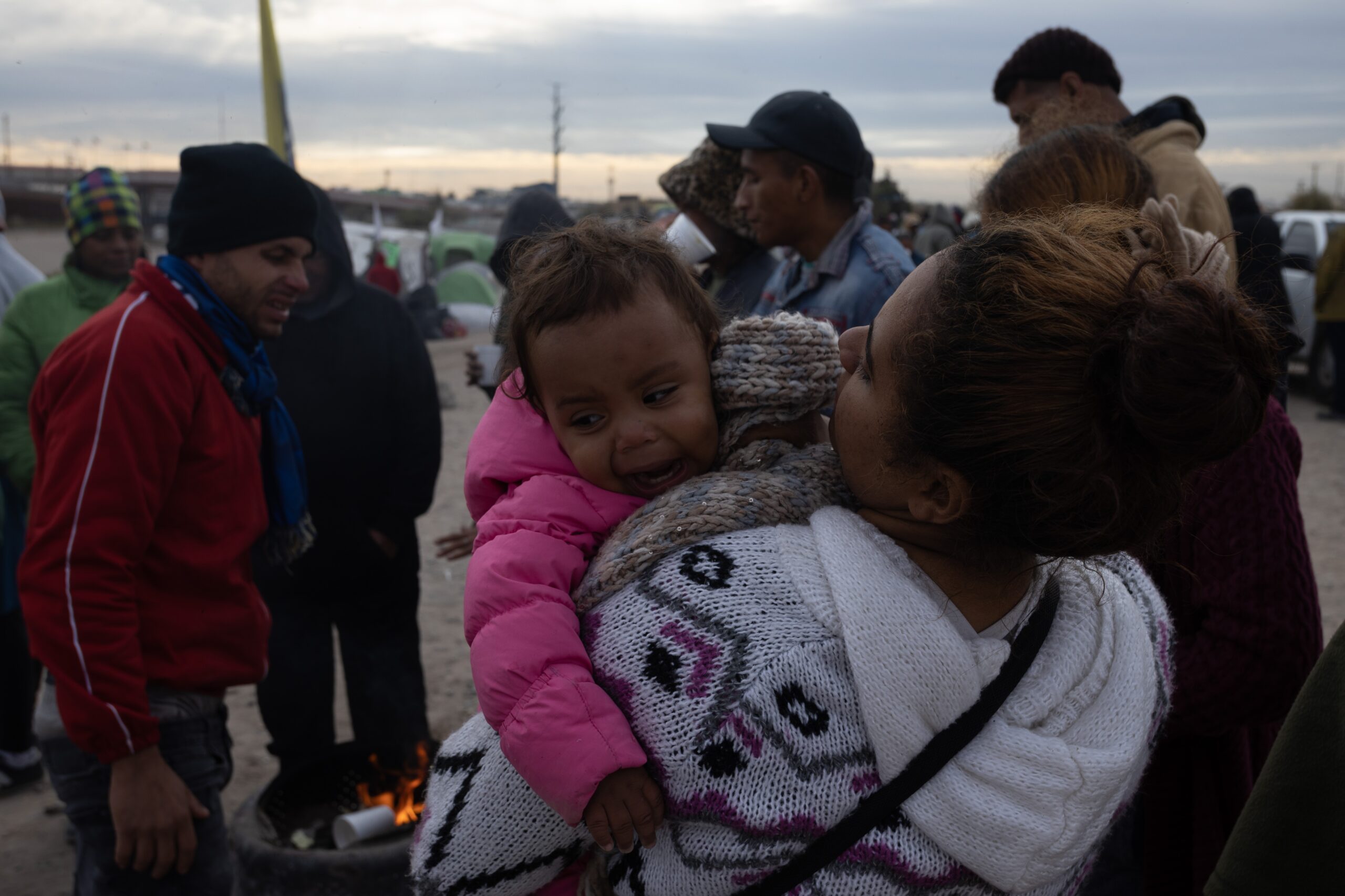 Nearly 5 Million U.S. Children Living With Illegal Alien Parent