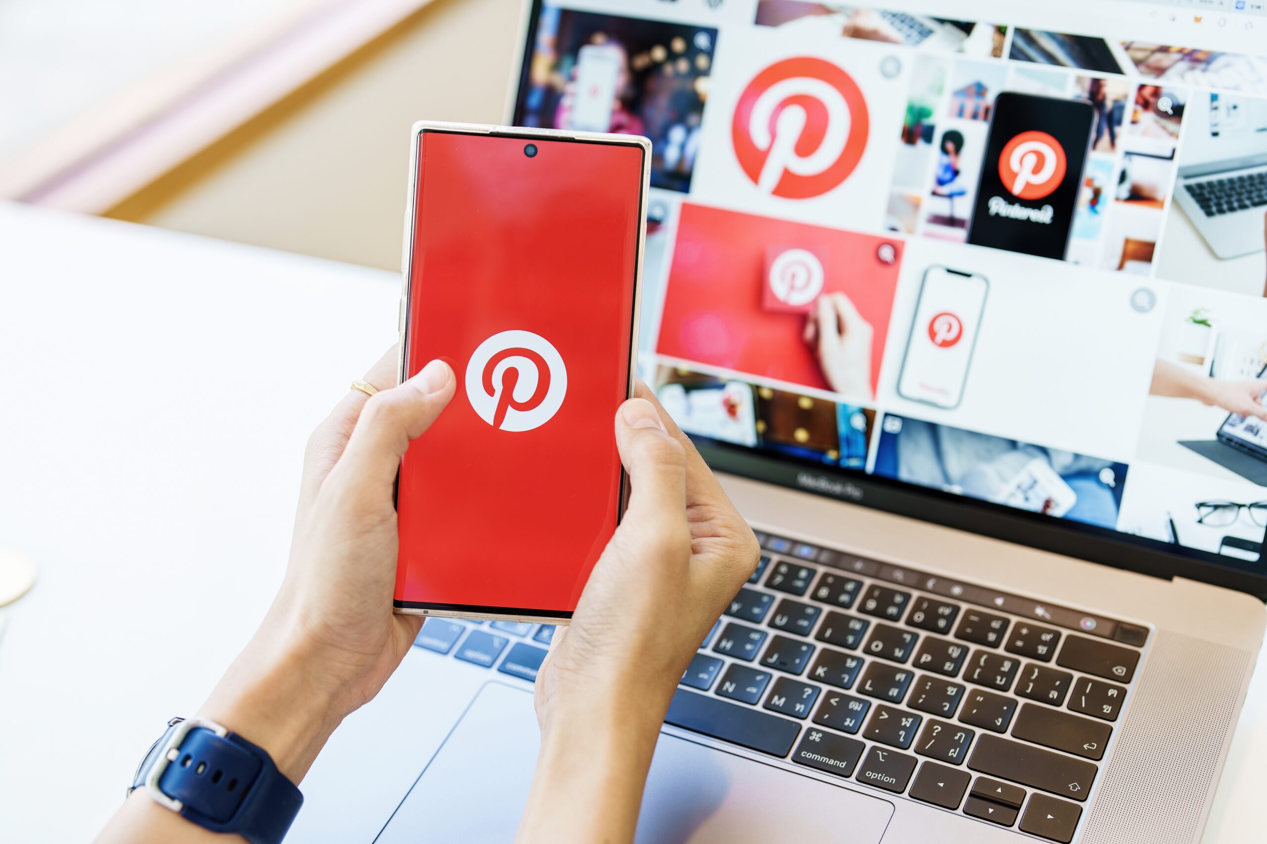 Pinterest Axes 700 Jobs to Feed the AI Machine