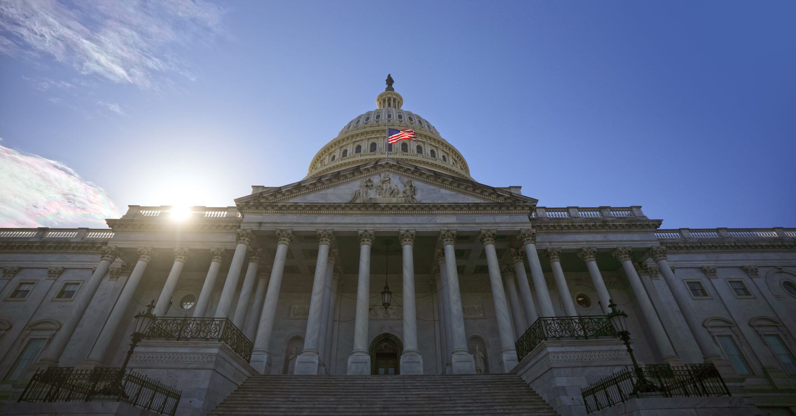 Trump-Haters’ “Stop Trump From Defending America” Bill Crashes and ...