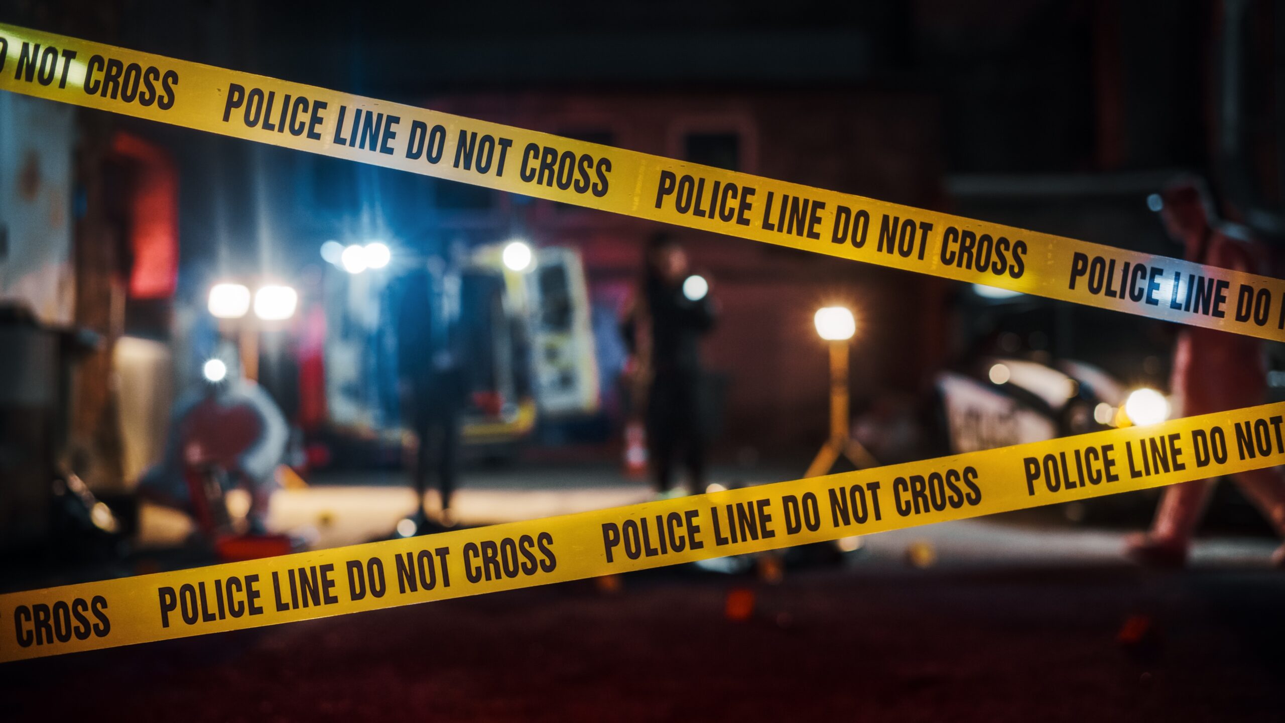United States Has Four Jihadist Attacks in Two Weeks – But Apparently ...