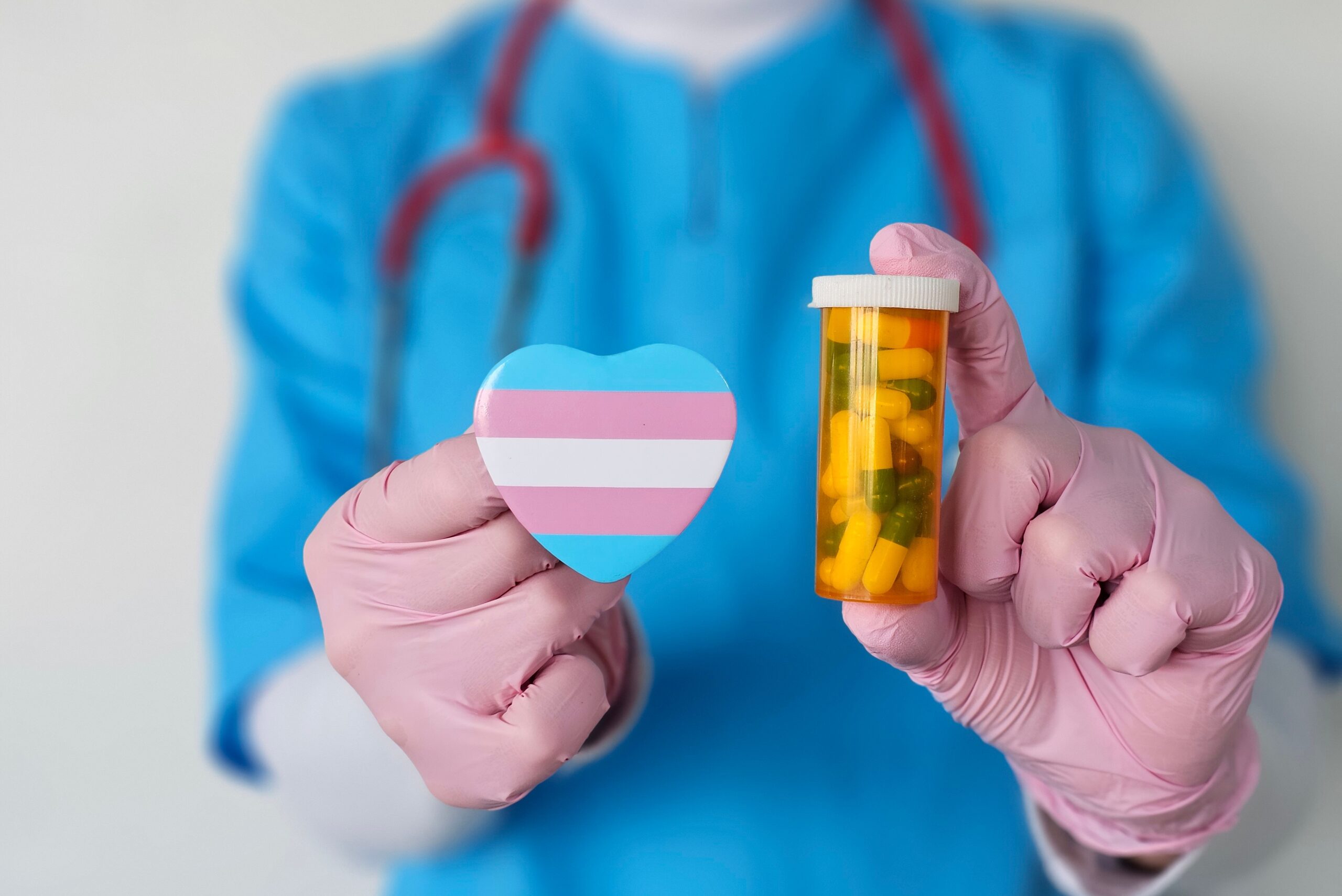 Democrats Cheer Court Win Keeping Gender Mutilation for Minors Flowing