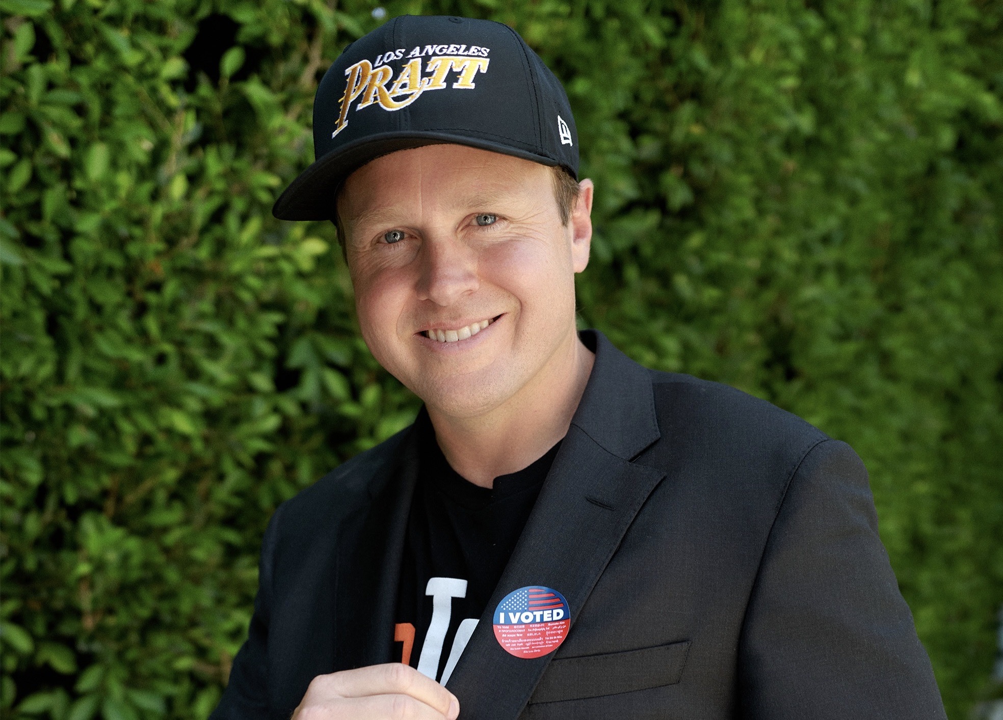 Spencer Pratt Inches Toward Runoff While California Keeps Counting Ballots
